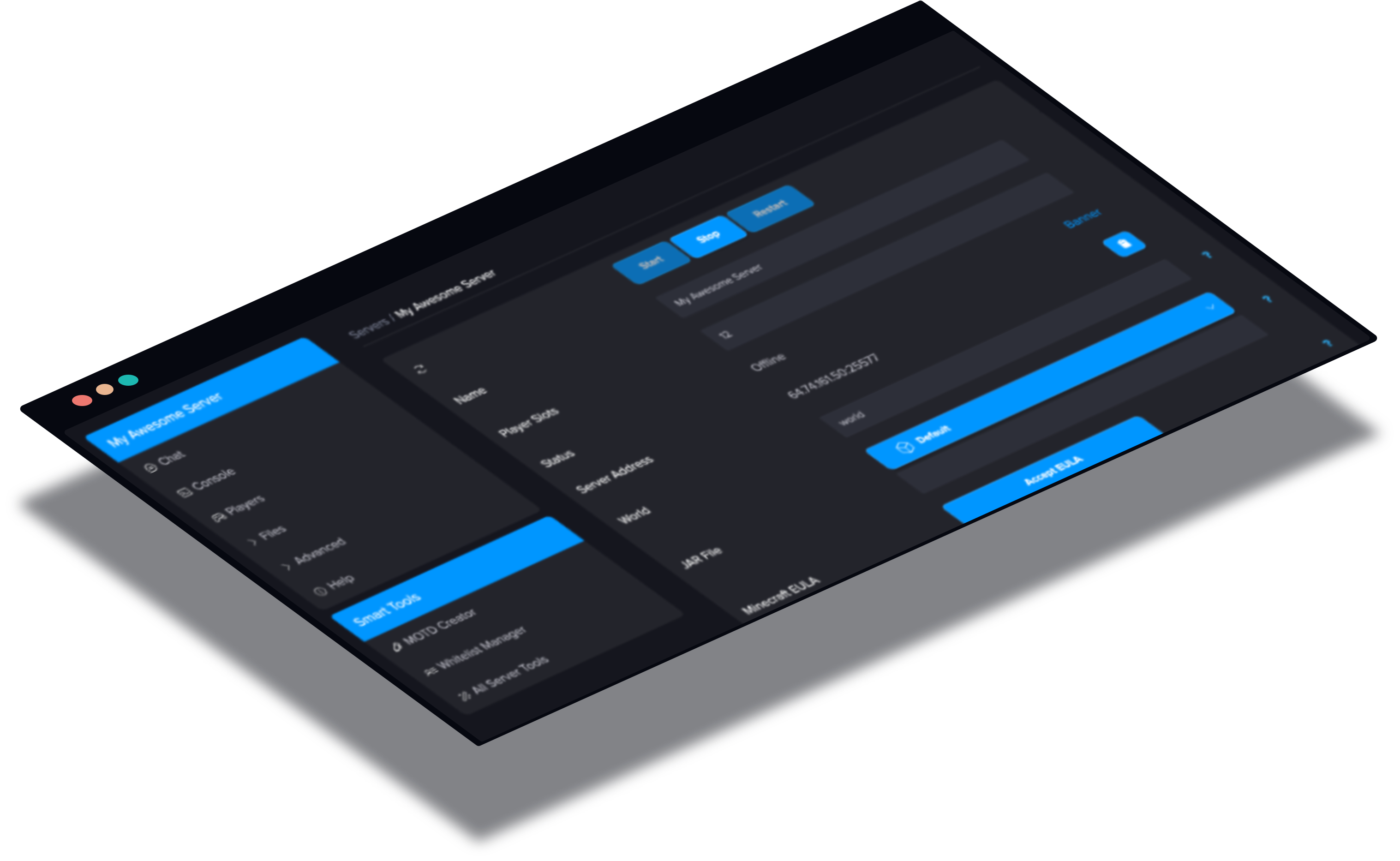 Minecraft Server Hosting | Host Havoc